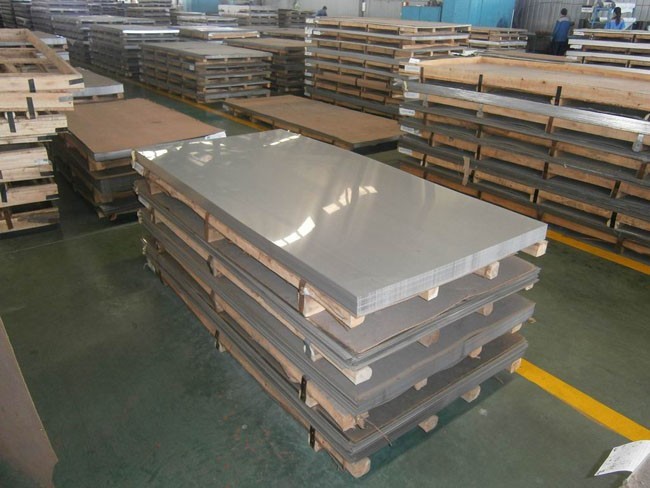 1,4301 laminati a caldo Inox 304 lamierini e lamiere dell'acciaio ...